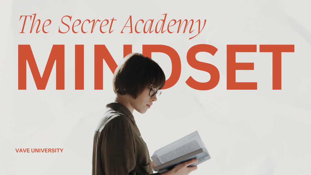 The Secret Mindset Academy