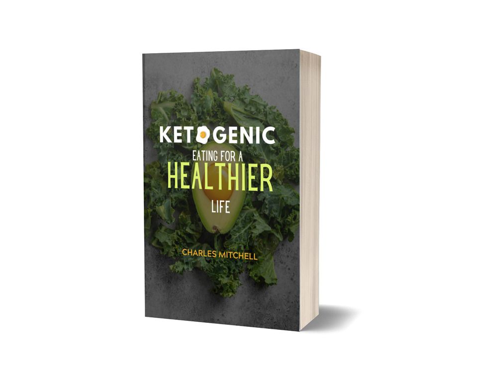 Ketogenic Eating for a Healthier Life
