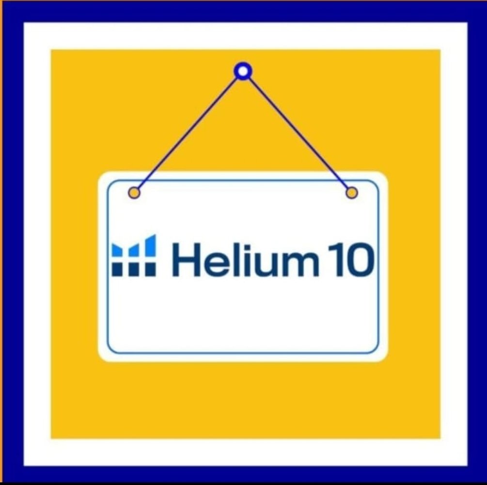 Helium10