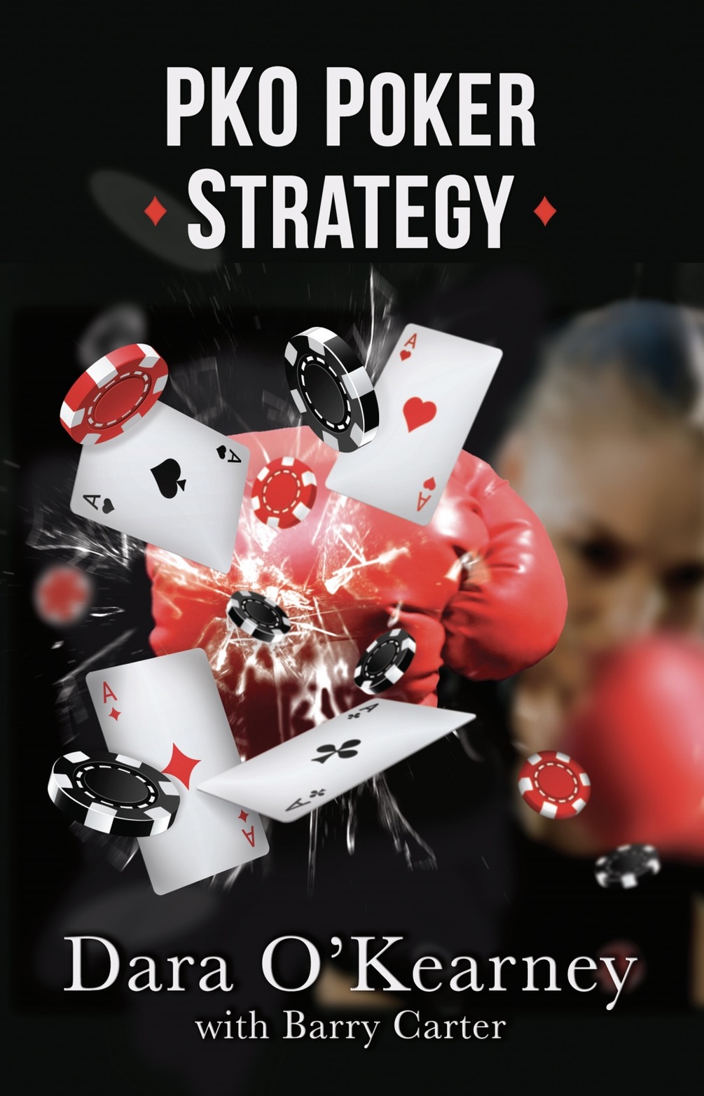 PKO Poker Strategy (Book)