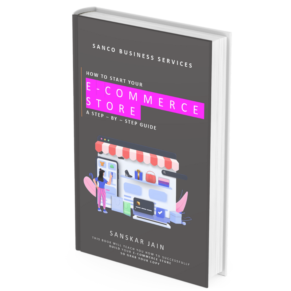 How to successfully start your E-Commerce Store Business in 2023