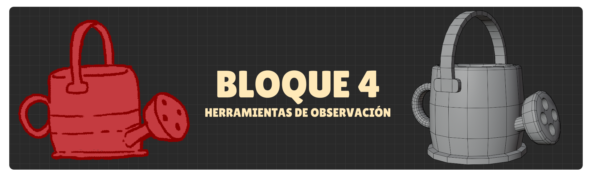 🎉Ya está disponible el Cuarto Bloque del Curso 🎉 - German Coronel