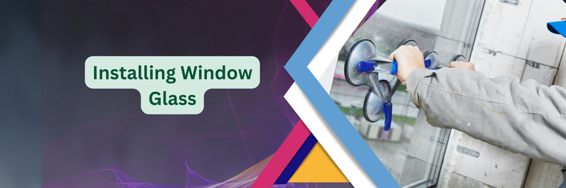 Expert Glazier Services in Melbourne for Your Glass Needs