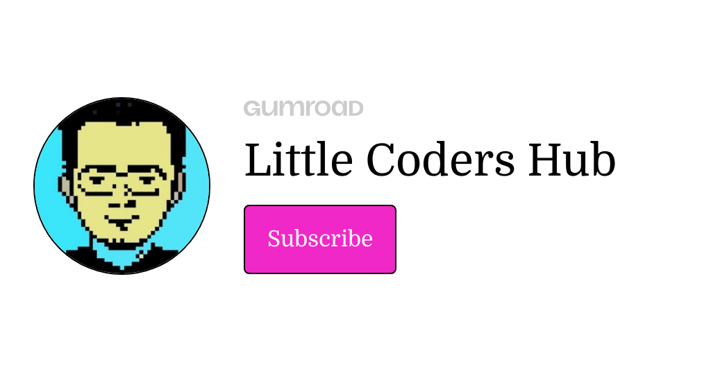 Little Coders Hub