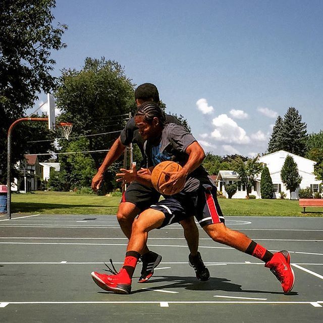 BFit: The Basketball Fitness Integrated Training Manual