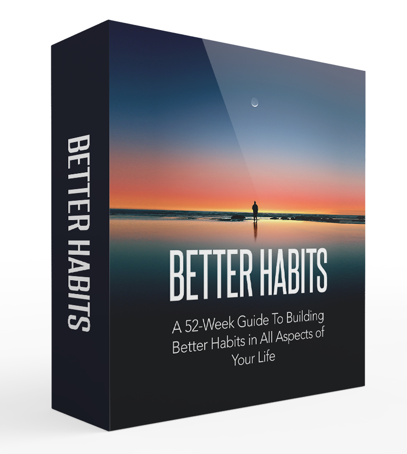 Better Habits Box