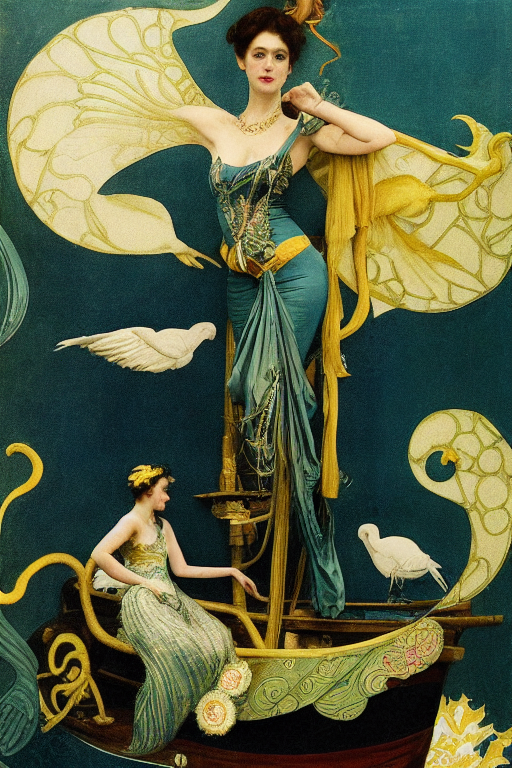 The Adventure Card - The Wheel Arts