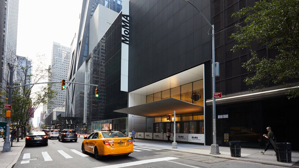 MOMA | The Museum of Modern Art