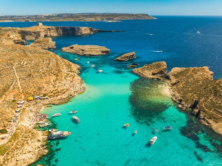 FREE: MALTA MINI GUIDE