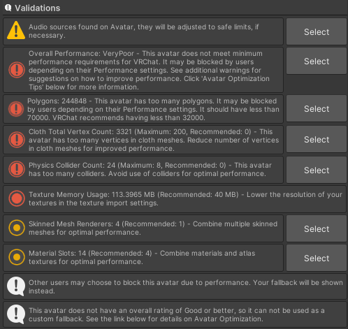 Feline Synth (VRChat Avatar)