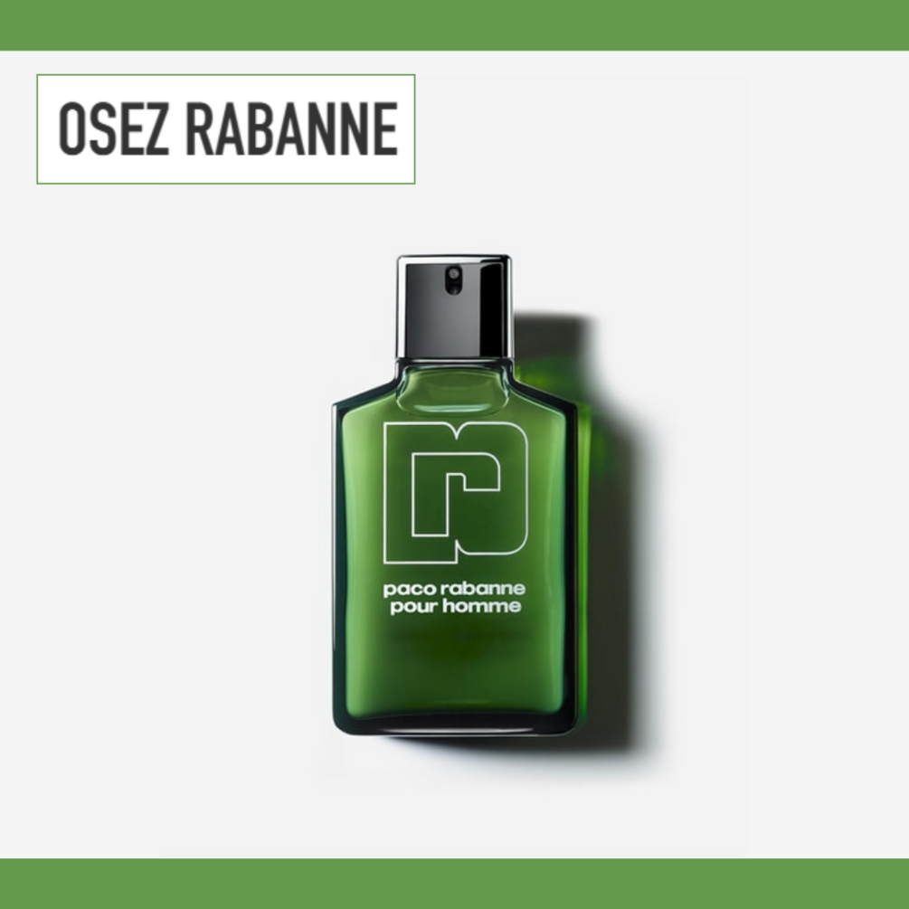 POUR HOMME ORIGINAL - PACO RABANNE