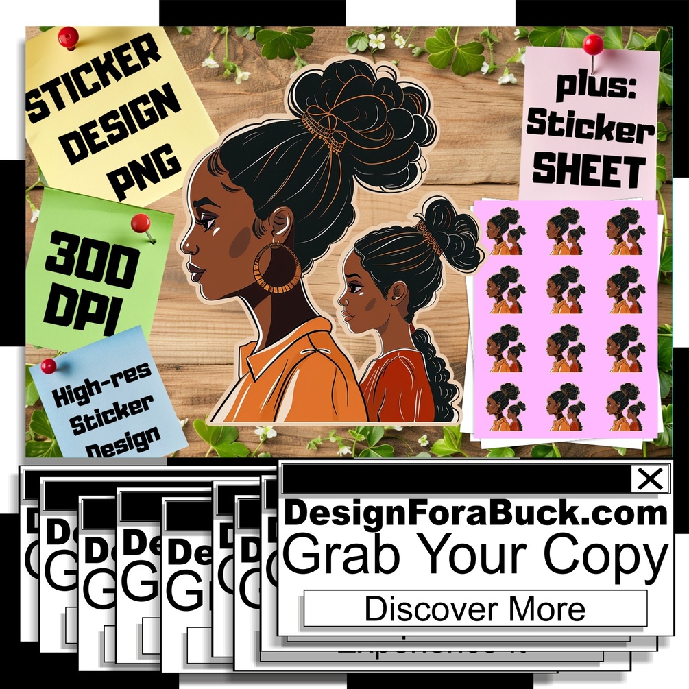 Everlasting Friendship, Best Friend Forever, Sticker, Stickers Sheet ...