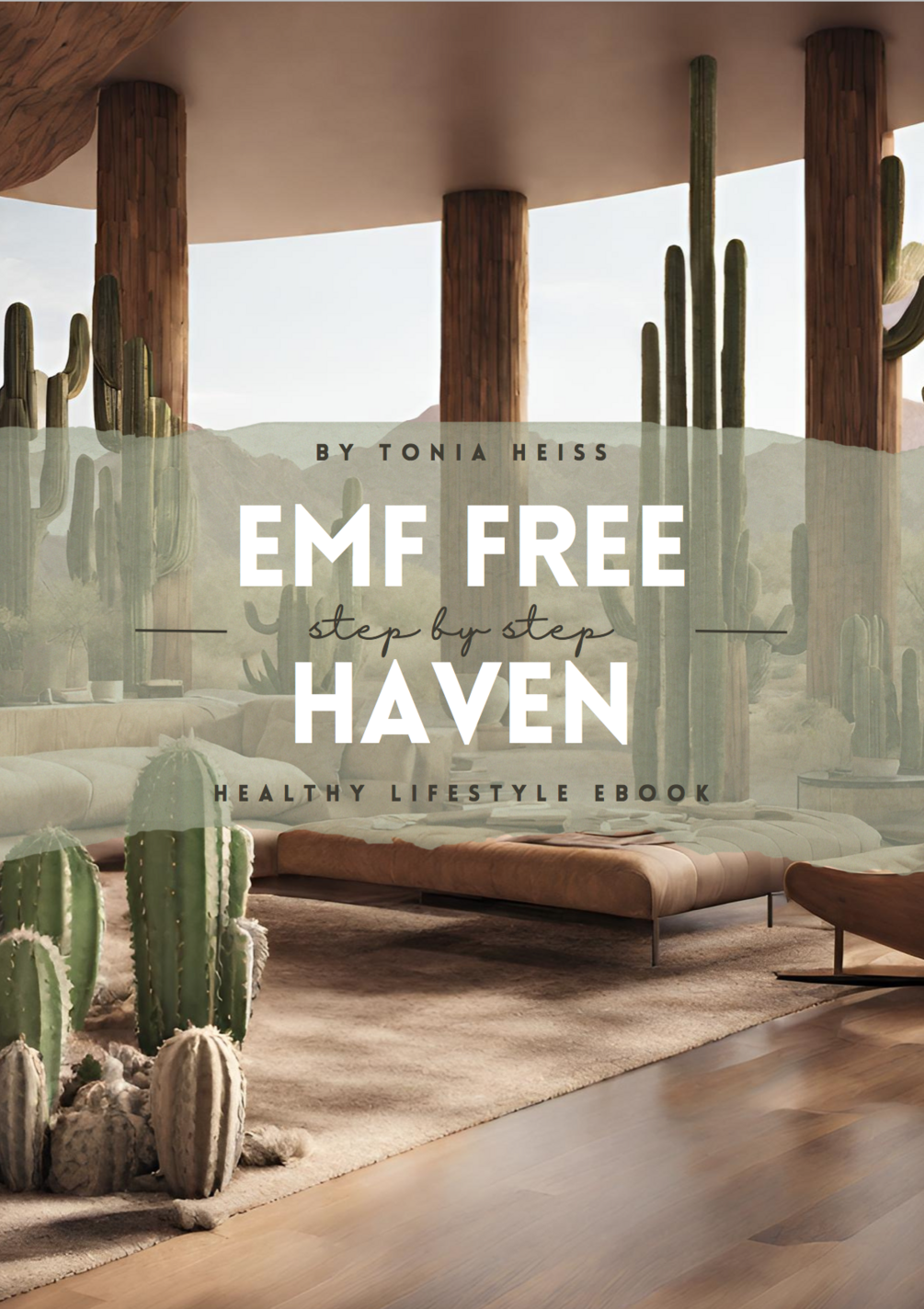 EMF Free Haven - Creating a Low Emf Sanctuary