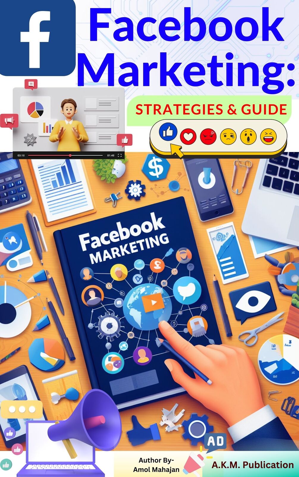 Facebook marketing Guide