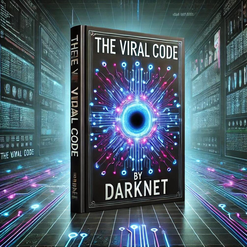 The Viral Code:Hidden Algorithms That Drive Growth, Reach & Sales in 2025
