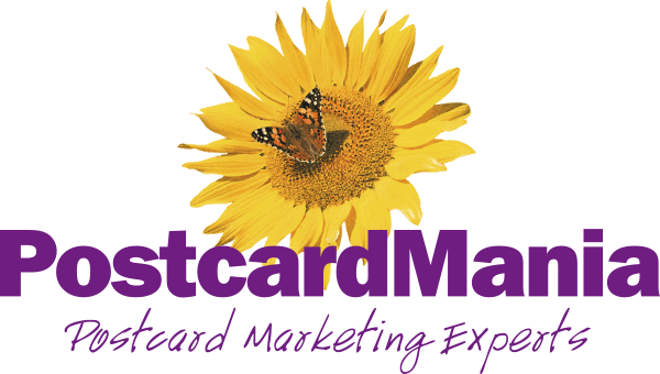 Postcard Mania Postcard
