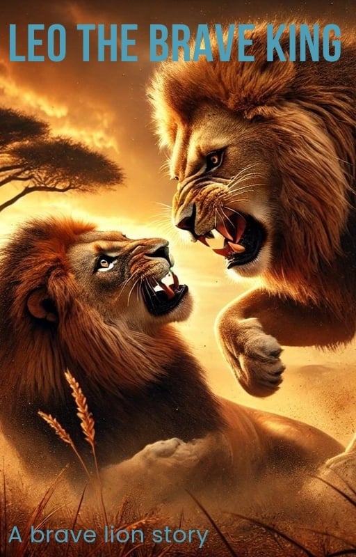 Leo the Brave King