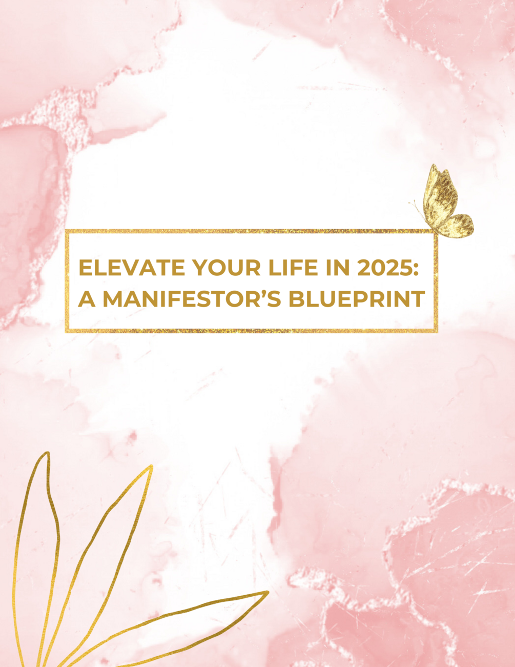 Human Design Journal - Manifestors