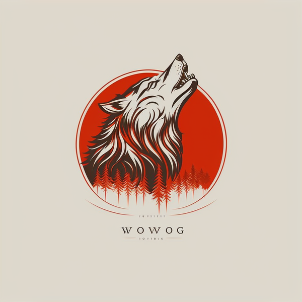 Premium Logos Prompt: MidJourney Logo Generator