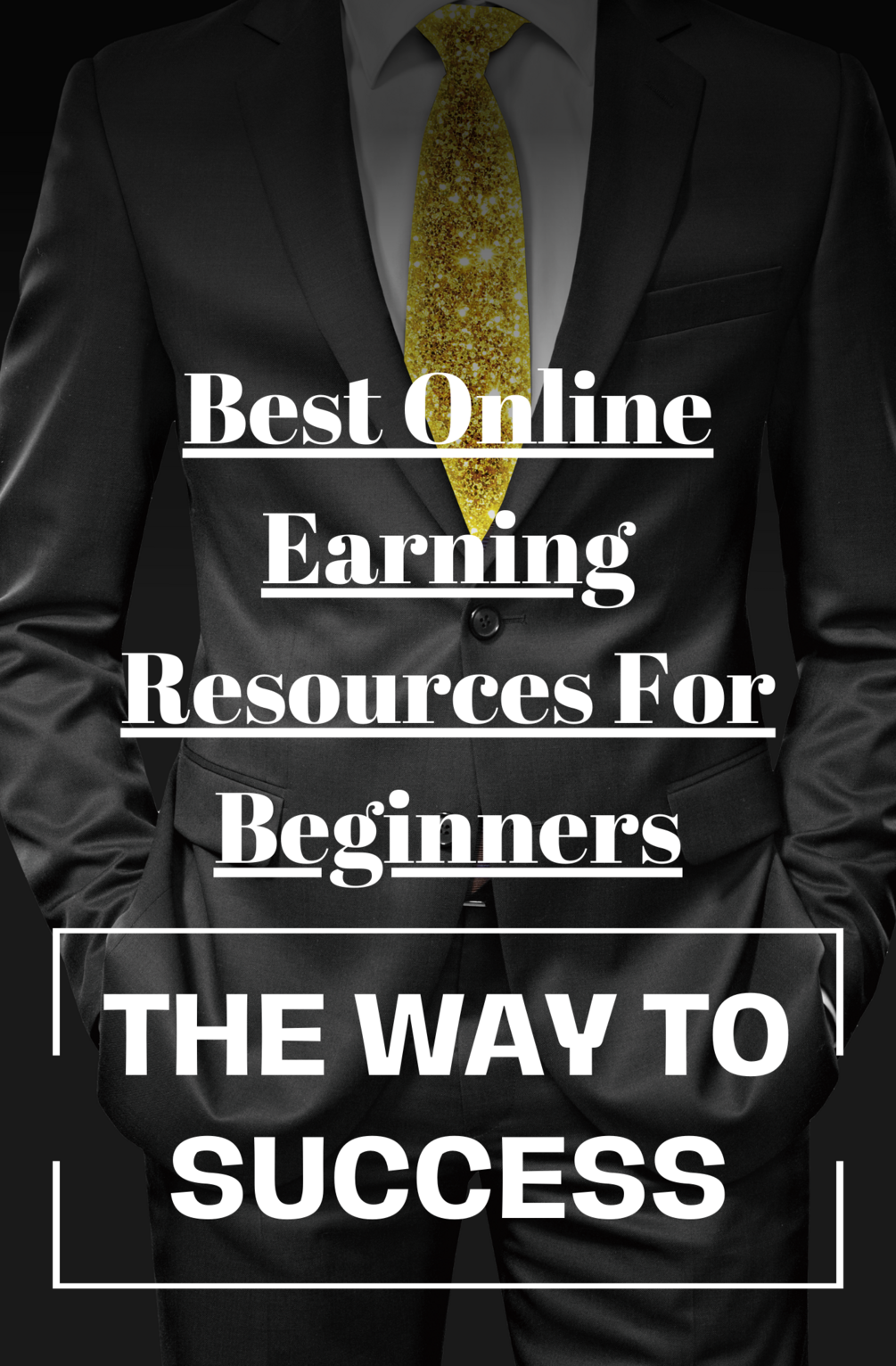 Best Online Earning Resources For Beginners