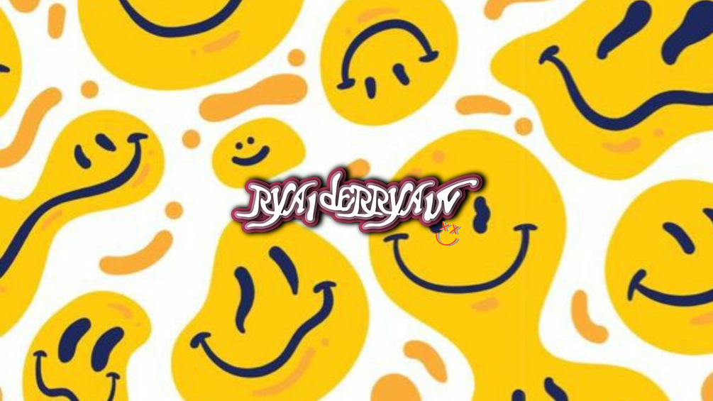 Ryain's Digital Oracle Archive