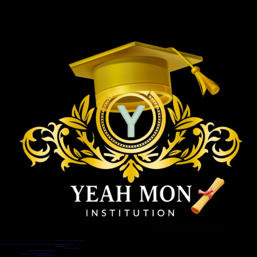 Yeah Mon Institution