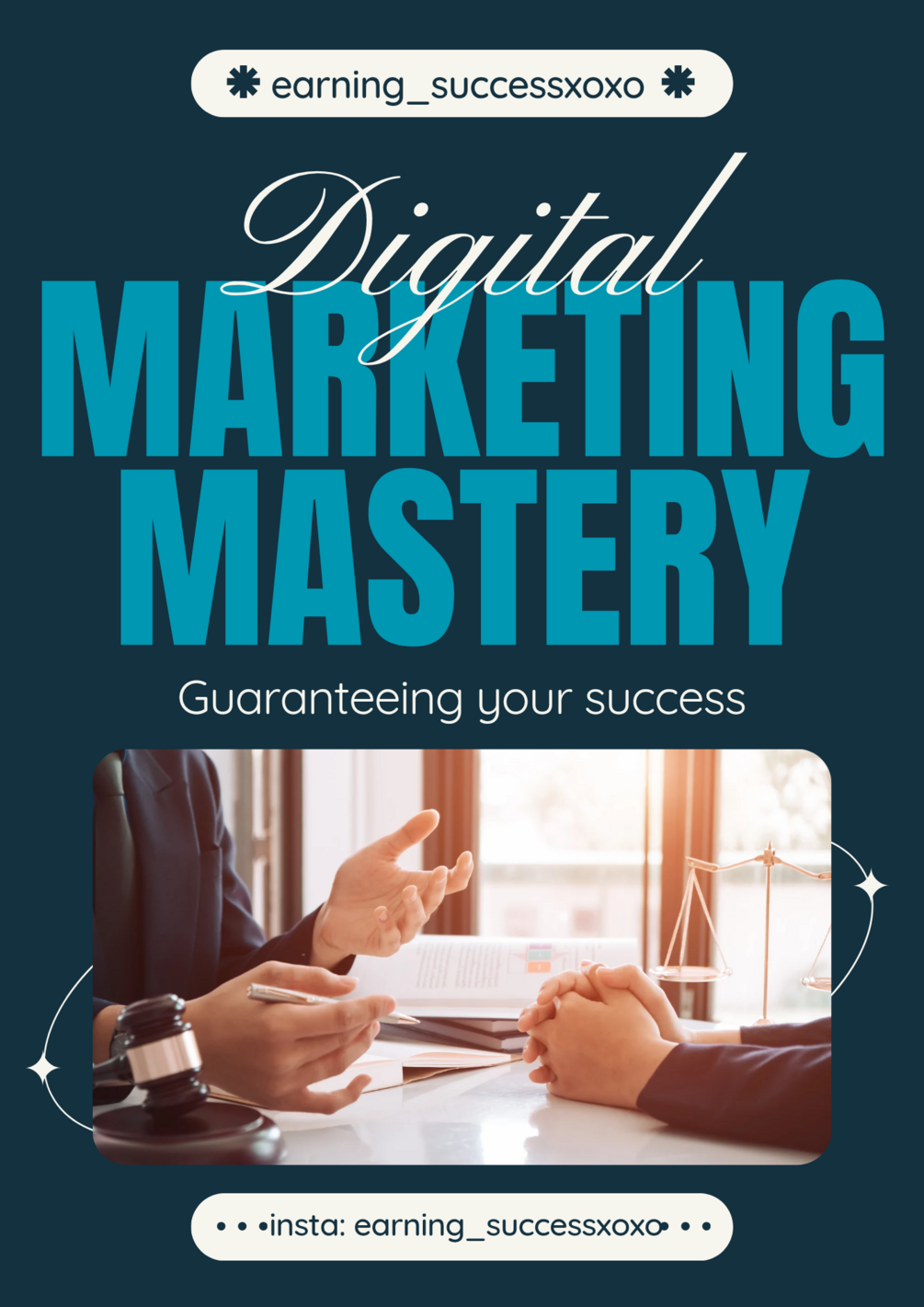 Digital Marketing Mastery