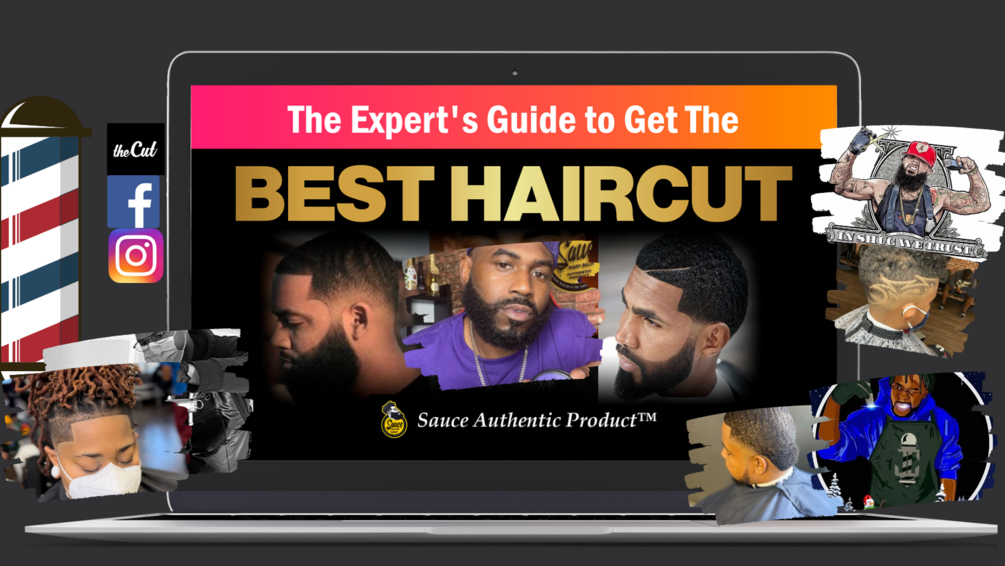 The Experts Guide To Get The Best Haircut