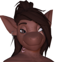 Customizable Jester | VRChat Avatar