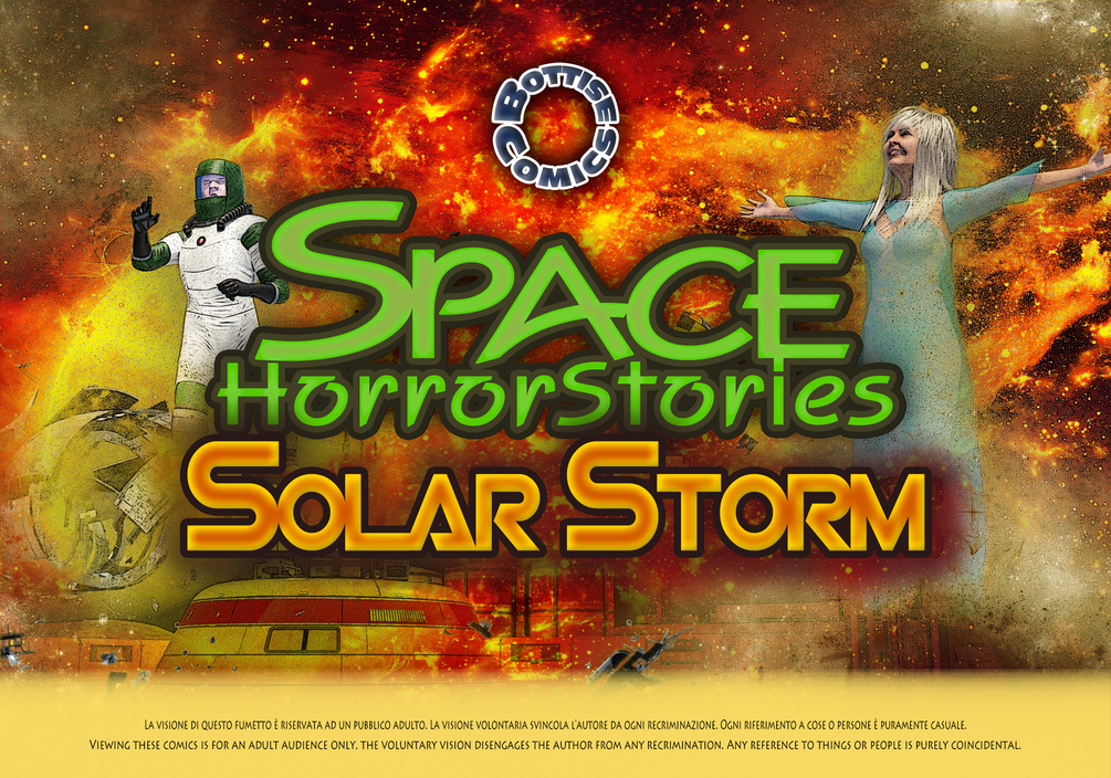 Solar Storm