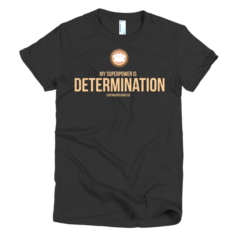 Determination
