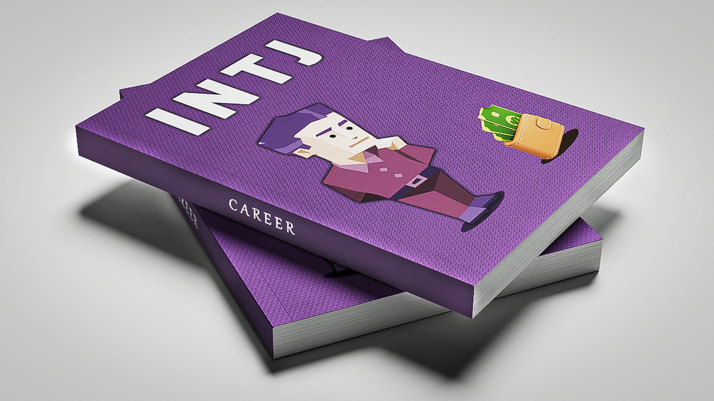 INTJ - Career Guide