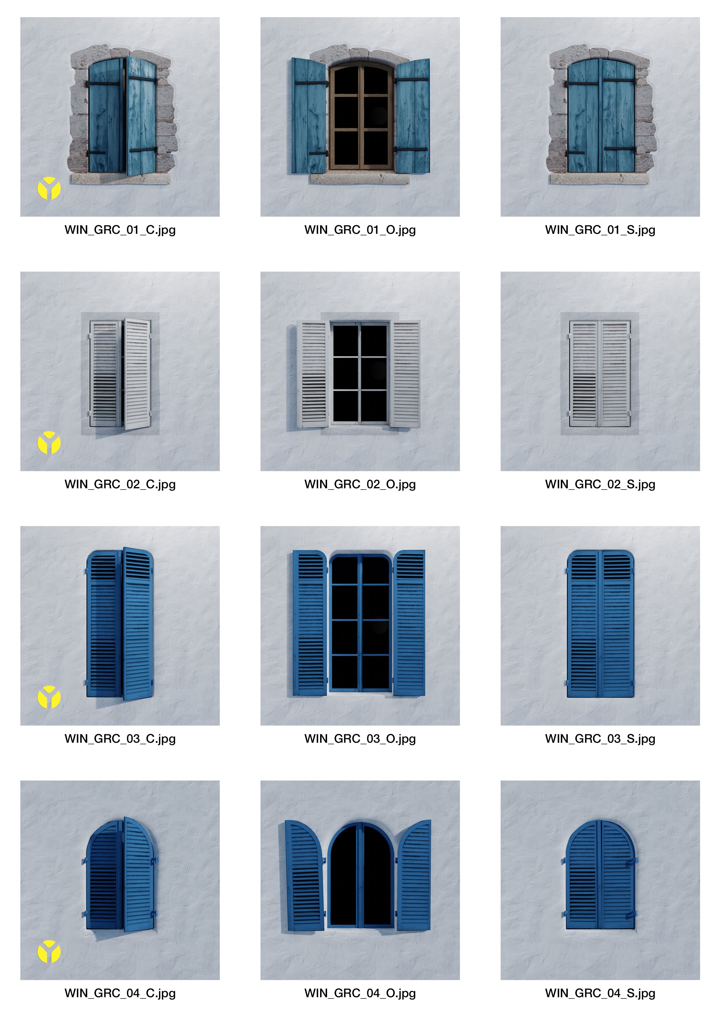 FAC-PACK GREECE for Kitops