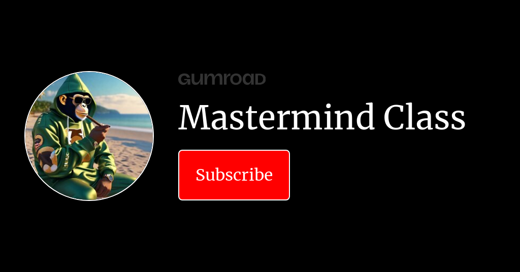 Mastermind Class