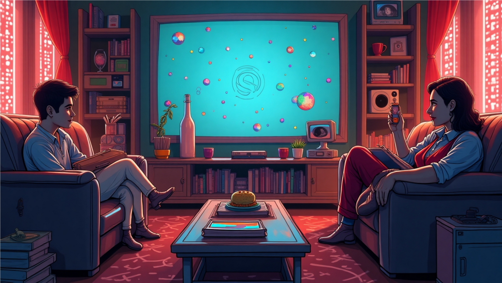 🎨📺 Dive into the World of TV Shows Fan Art! 📺🎨#TVShowFanArt # ...