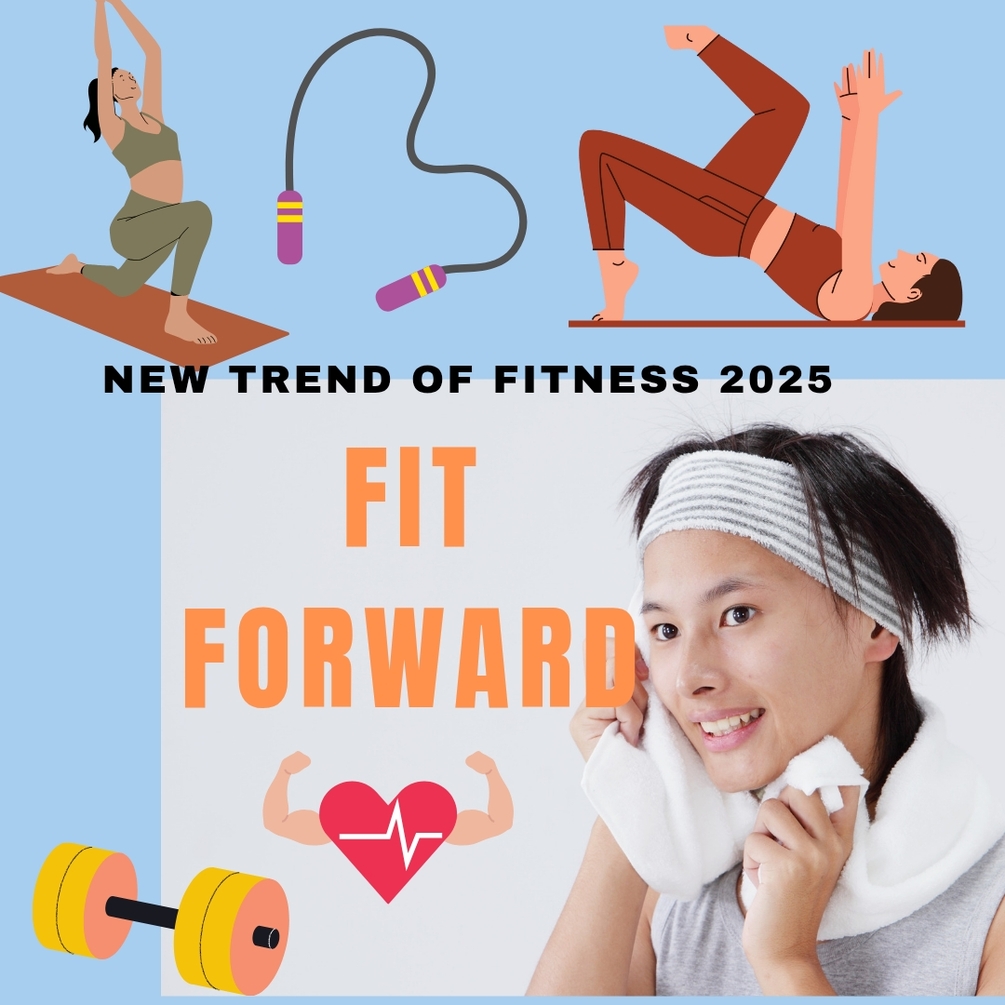 Fitforward