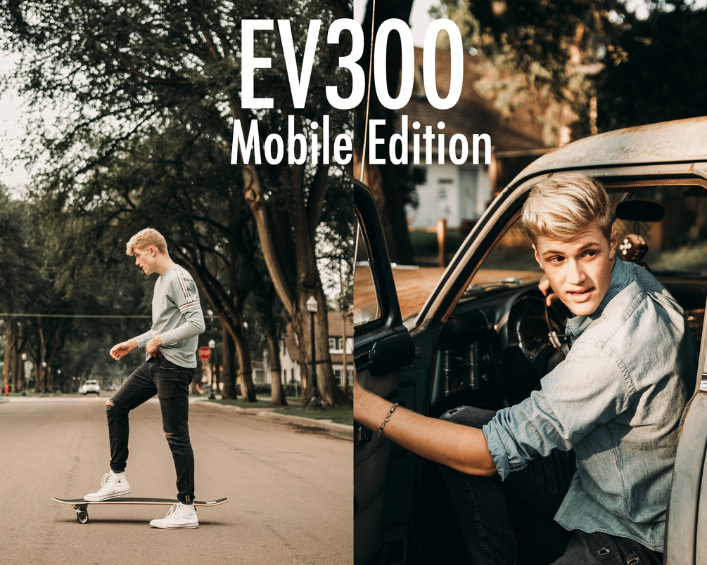 EV300 Mobile