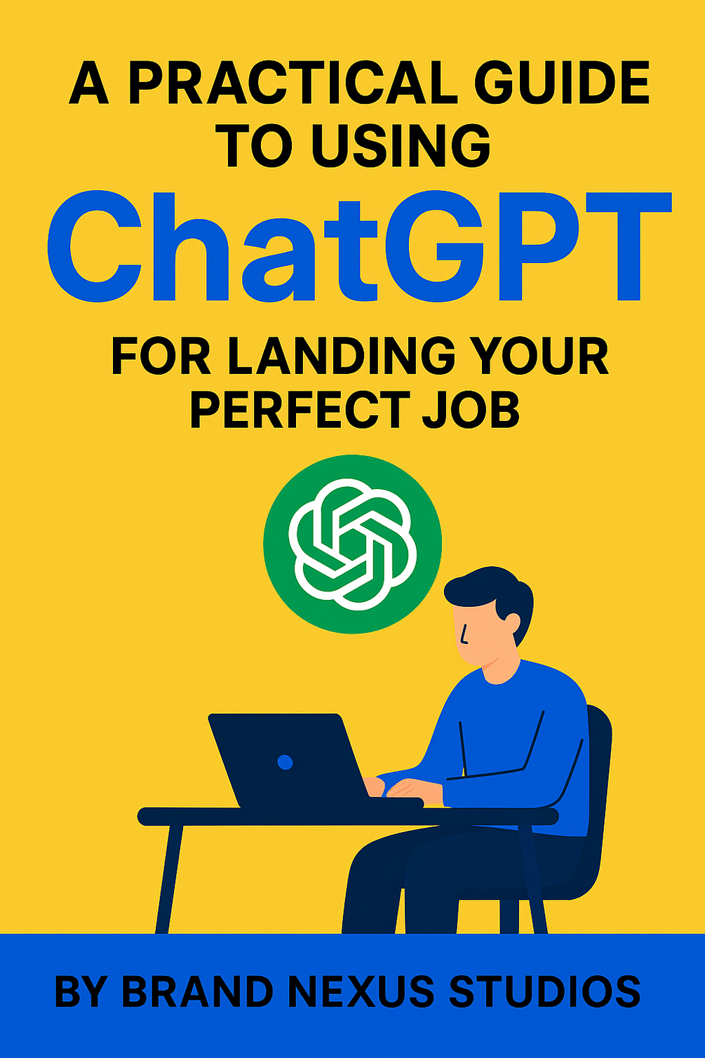 A Practical Guide to Using ChatGPT for Landing Your Perfect Job