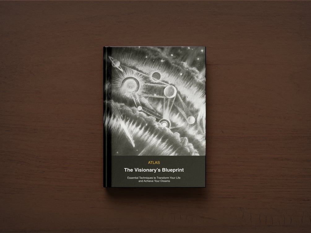 The Visionary's Blueprint