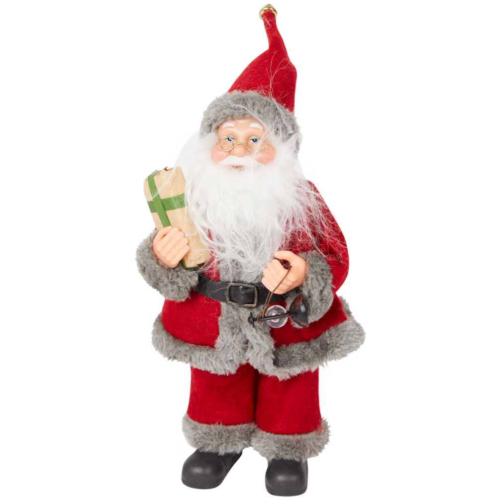 Santa clause Mini 25cm
