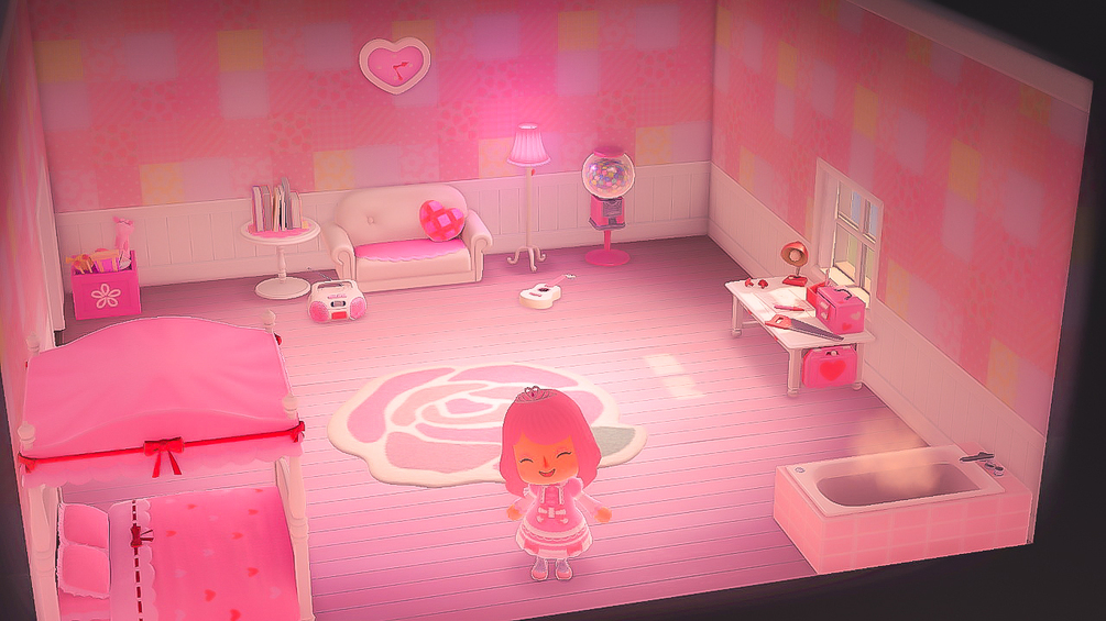 💕 Cuteness Overload 💕 // acnh item bundle