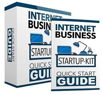 Internet Business Startup Kit Advanced