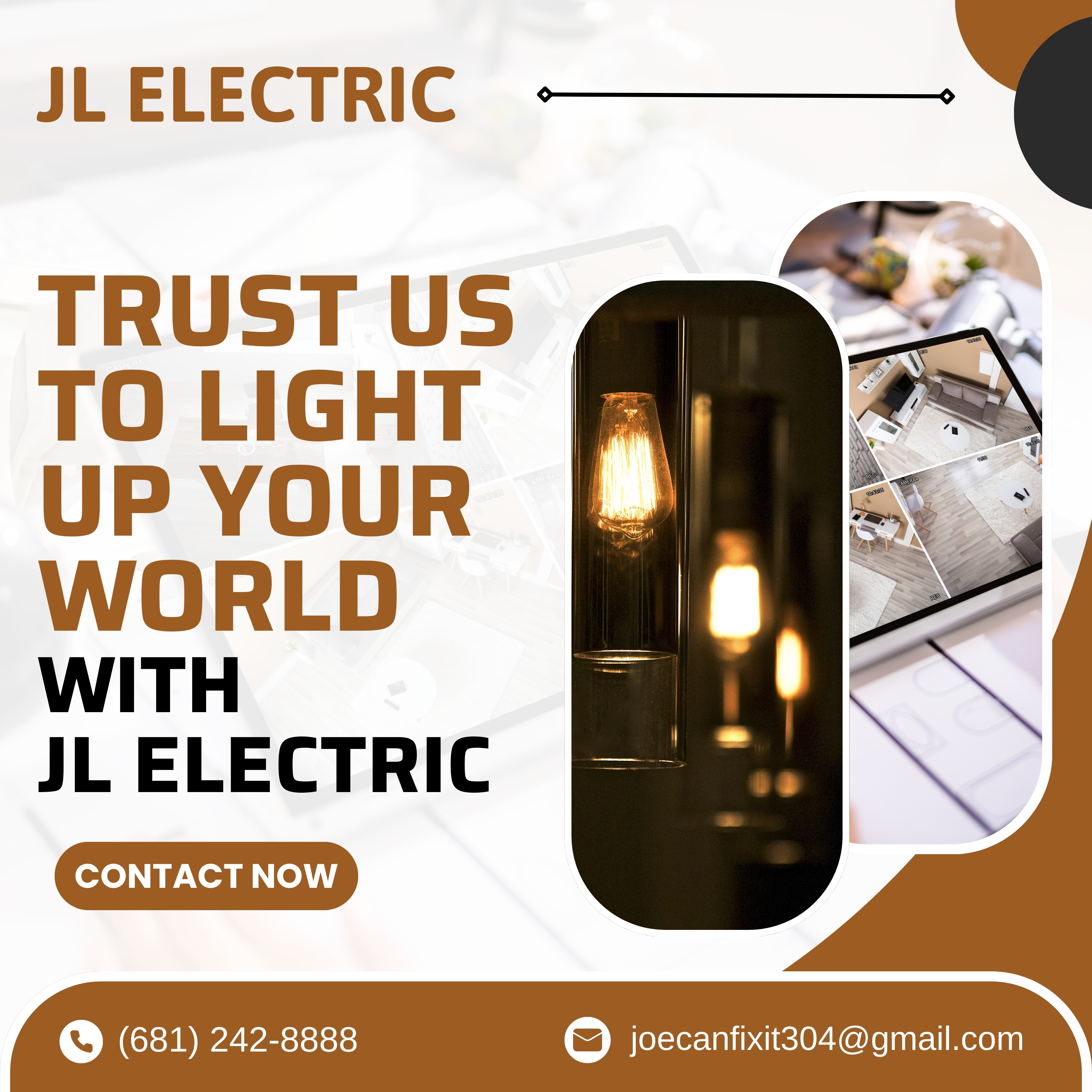 Best Electricians Lighting Fixtures & Equipment Service