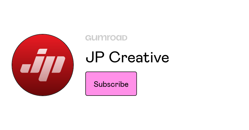 JP Creative
