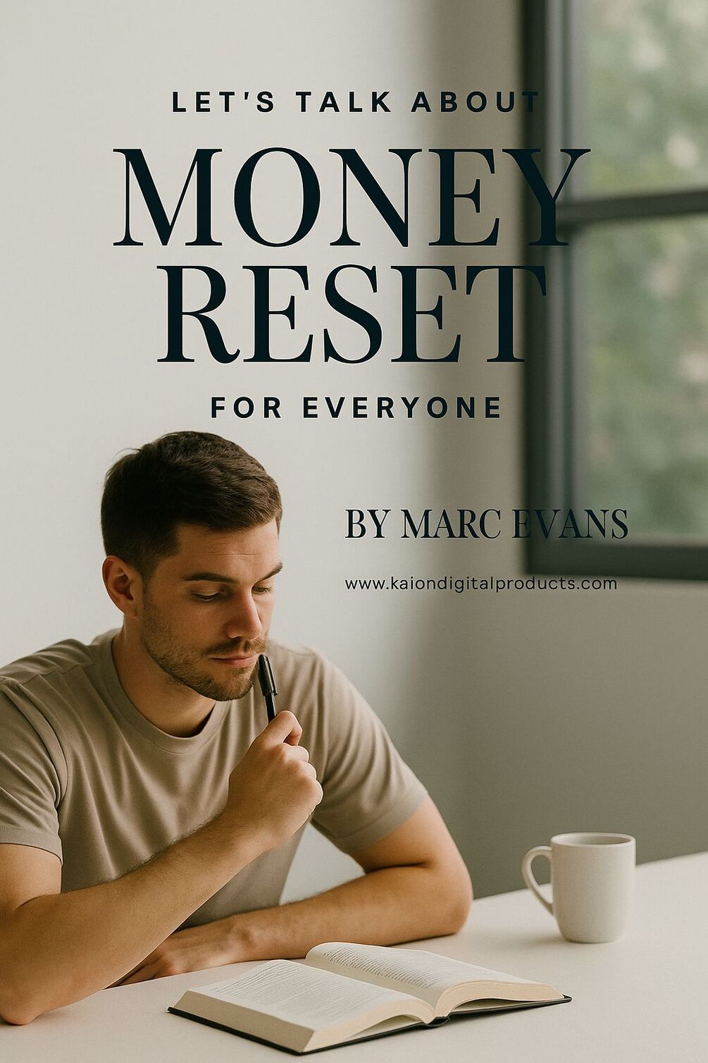 Money Reset