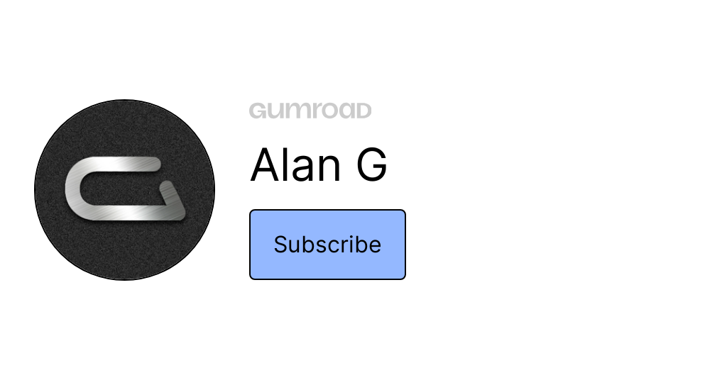 Alan G