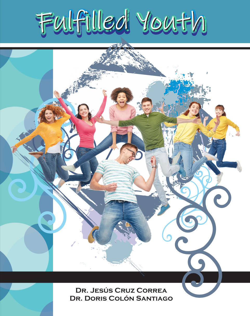 BOOK: "FULFILLED YOUTH"