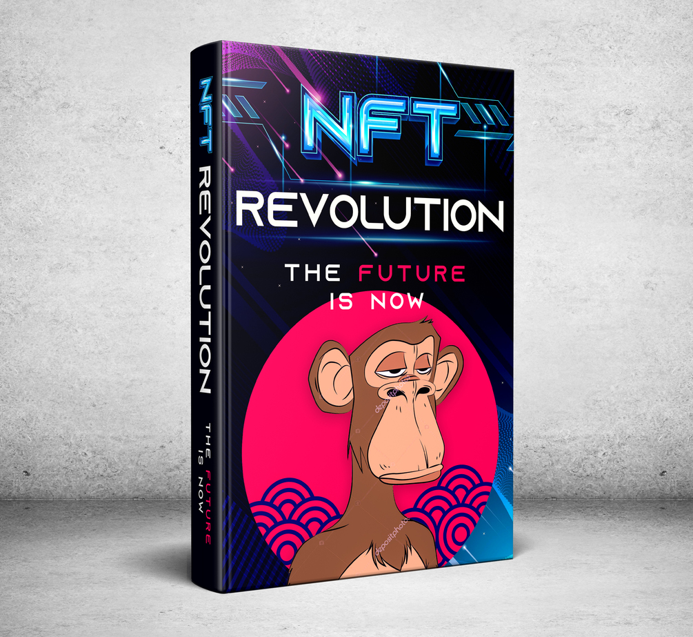 NFT Revolution (Limited Edition)