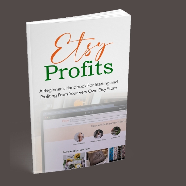 Etsy Profit