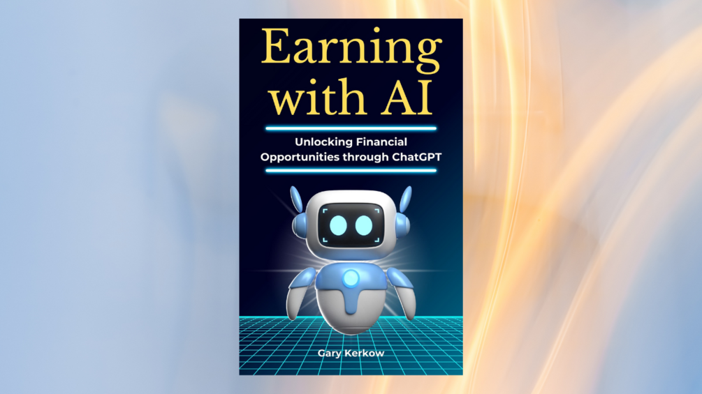 Earning with AI: Unlocking Financial Opportunities Through ChatGPT
